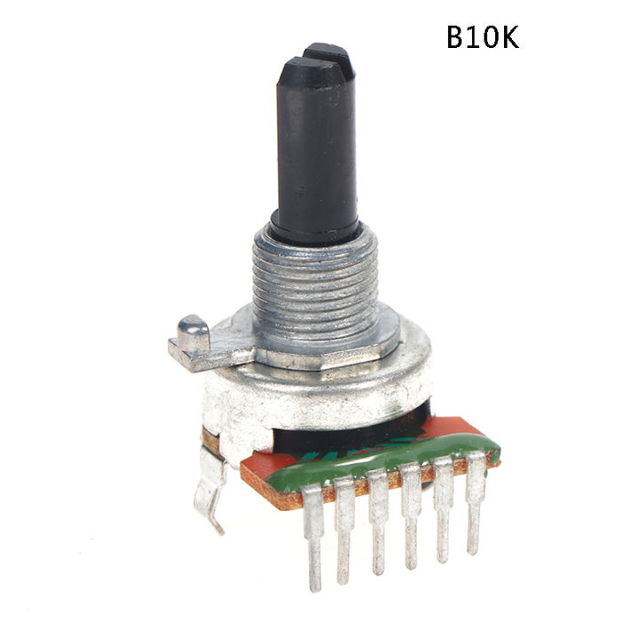 【Home Depot】zhuying 161ประเภท Dual Channel B10K B50K B100K เครื่องขยาย ...
