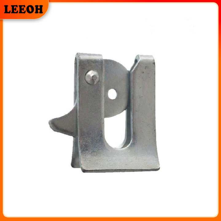 Automatic Gate Latch Lockable Gate Auto Pad Lock Automatic Gate Catch ...