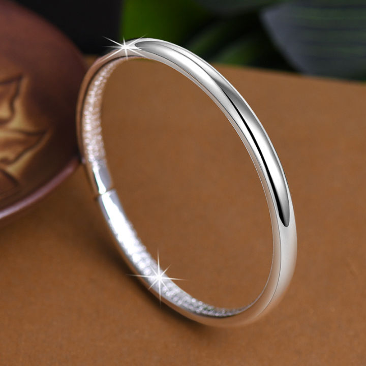Ancient Method Heart Sutra Bracelet Copper Men's and Women's Openings ...