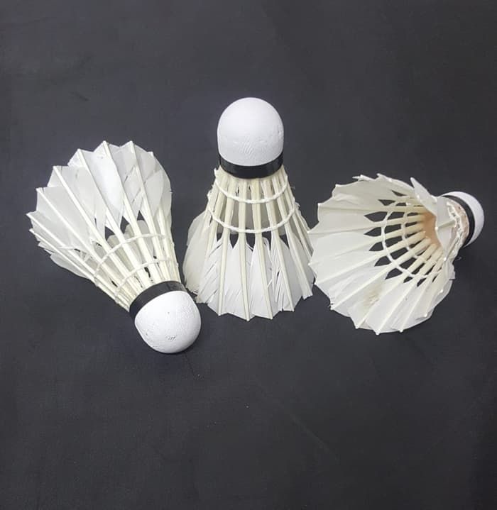 SHUTTLECOCK BADMINTON SATUAN HARGA UNTUK 1 PC | Lazada Indonesia