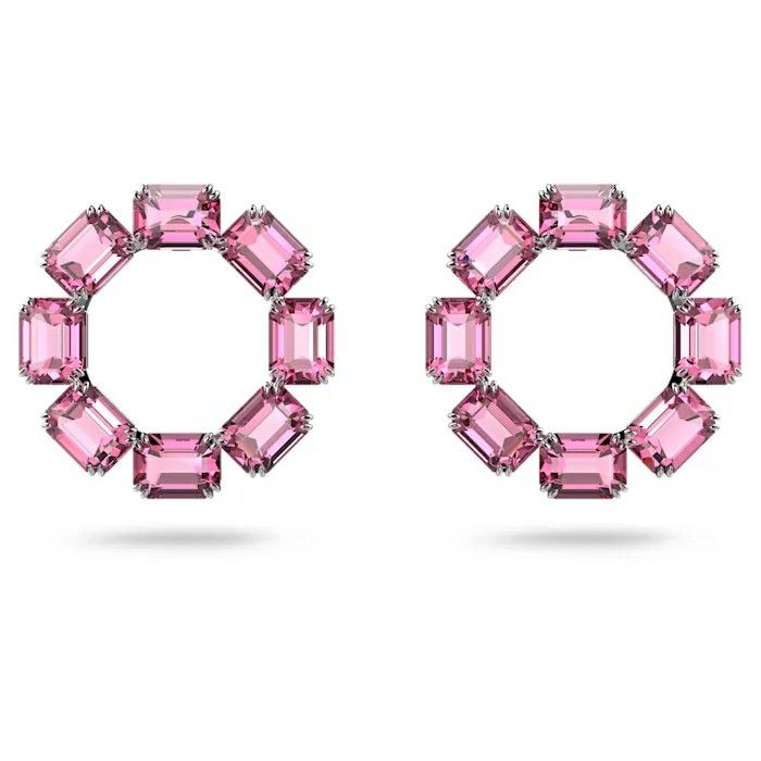 [LODGQ ดั้งเดิม Swa 2023หรูหราผู้หญิงชุดเครื่องประดับดีคริสตัลคอลเลกชัน ...