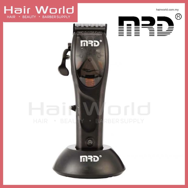 MRD Magnetic Motor Metal Clipper 10000RPM | Lazada
