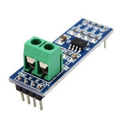 MAX485 Module, RS485 Module, TTL to RS-485 Module | Lazada.co.th
