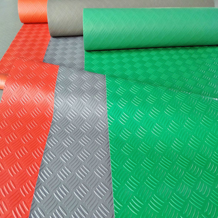 Medusa anti slip rubber mat for floor Outdoor matting floor rubber ...