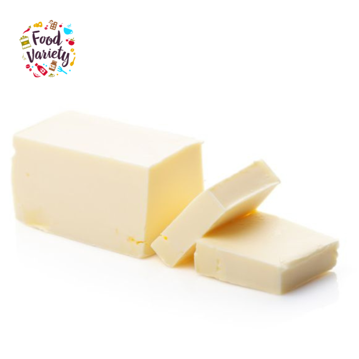 Calveley Mill White Mild Cheddar Cheese Block คาลเวลีย์ มิลล์ ไวท์ มาย ...