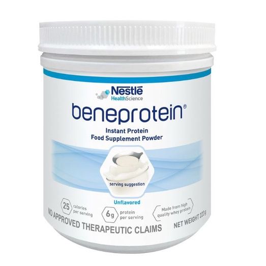 Beneprotein Instant Protein Food Supplement 223G-(nov 2024 exp) | Lazada PH