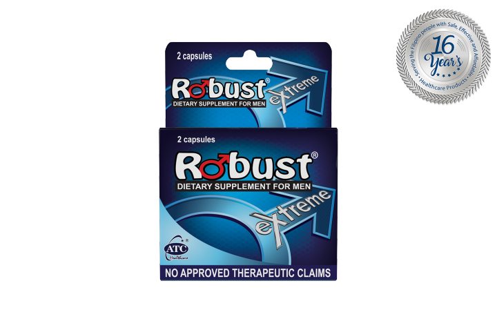 Robust Extreme by 2's (1 box) | Lazada PH