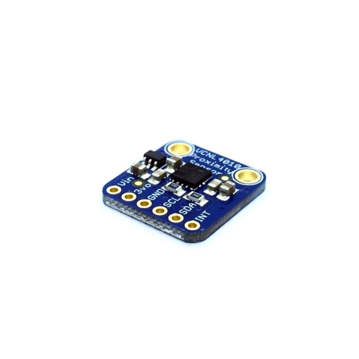 Circuitrocks Proximity Light VCNL4010 Sensor | Lazada PH