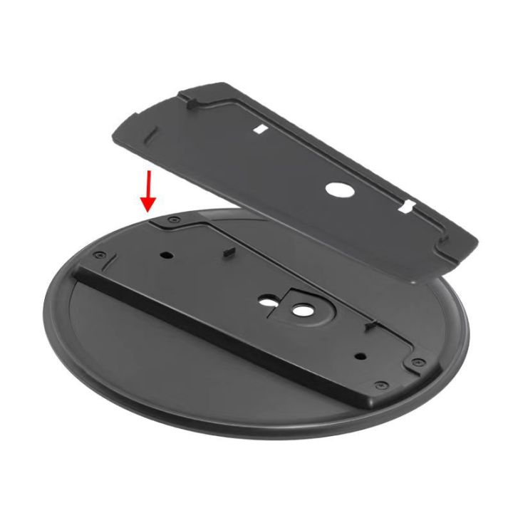 For PS5 Slim Console Universal Vertical Vertical Stand P5 Console Dock ...