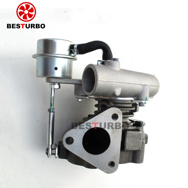 GT15 452213-0001 Turbo Turbocharger for Motorcycle ATV Bike Small ...