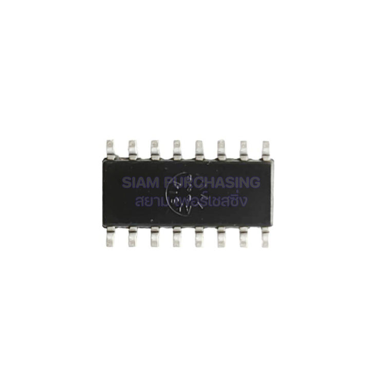 IC ไอซี IRS20957S INFINEON 1.2A 15V SOP-16 | Lazada.co.th