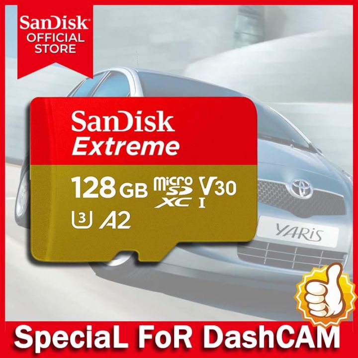 Sandisk Official Store Ph Memory Card 64gb Original for Android Sd Card 128gb Original Micro Sd ...