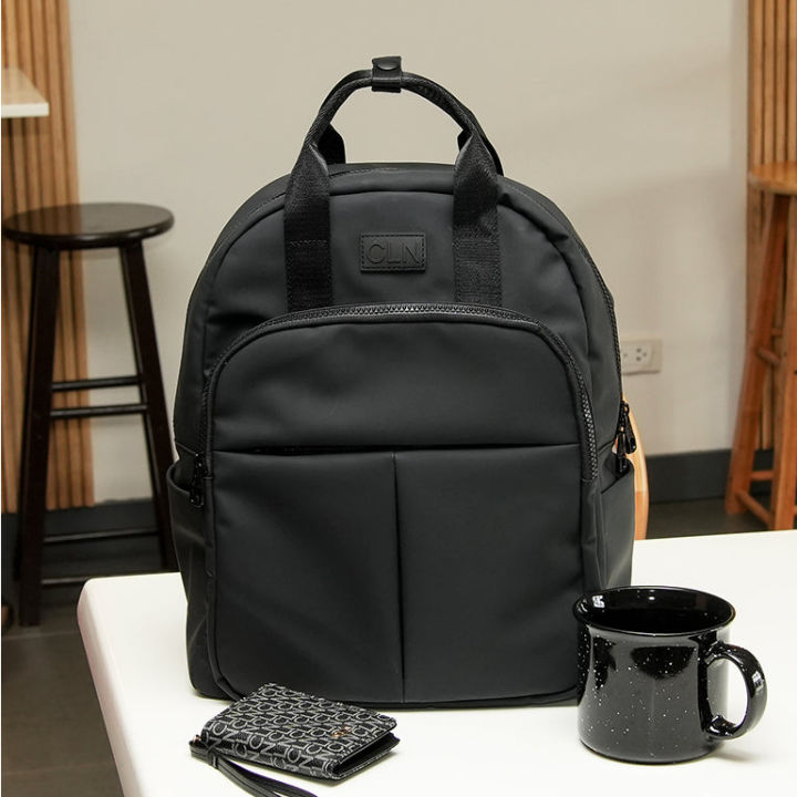 BEST- CLN 0521B-Breea Backpack | Lazada PH