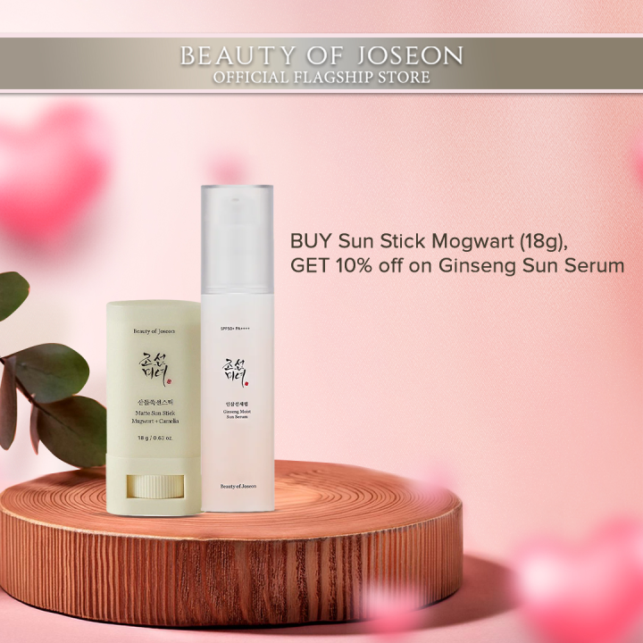 Beauty of Joseon All-Day Sun Protection: Your Ultimate Sunscreen Duo ...