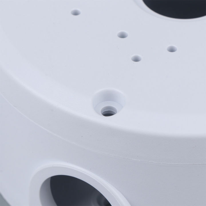 Sky Wing Waterproof Junction Box For Camera Brackets CCTV Accessories ...