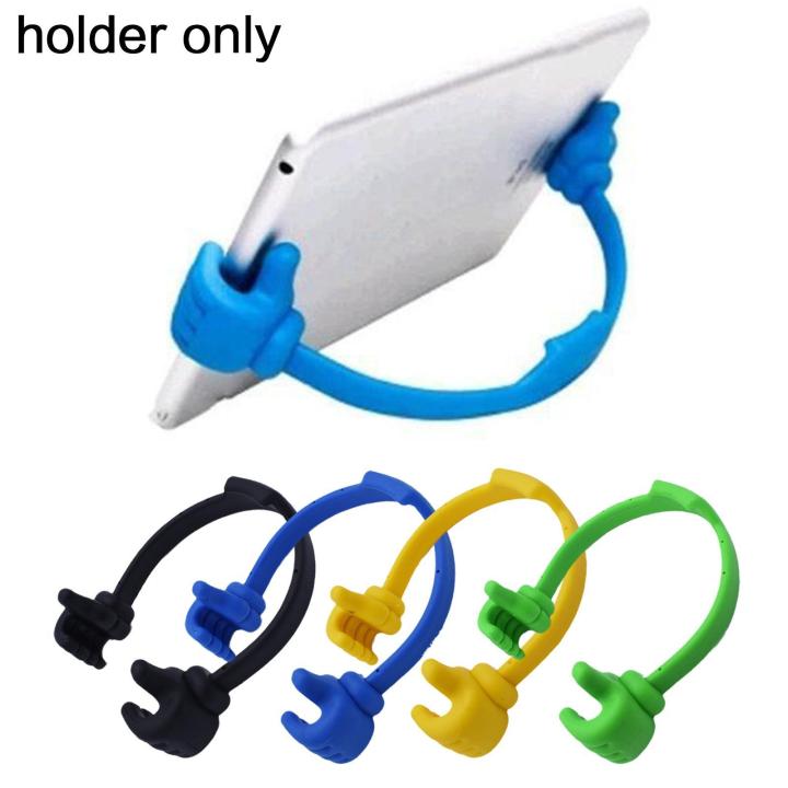 Thumbs Hand Modeling Phone Stand Ok Stand Holder For Tablet And Phones ...