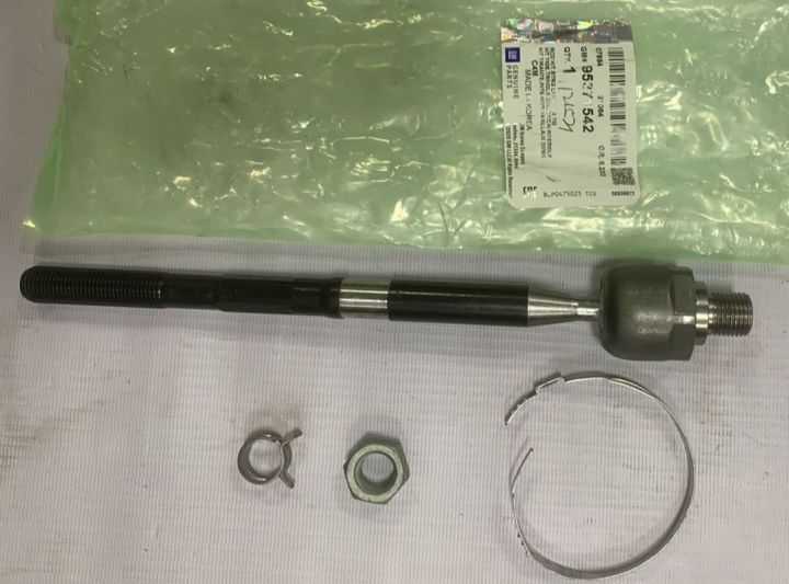 GM Rack End for Chevrolet Spark 1.4L 2016-2020 PN# 95371542 | Lazada PH