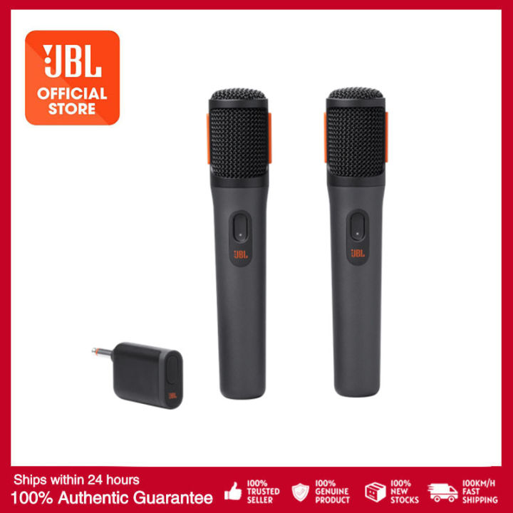 JBL Partybox Digital Wireless Micphone | Lazada PH