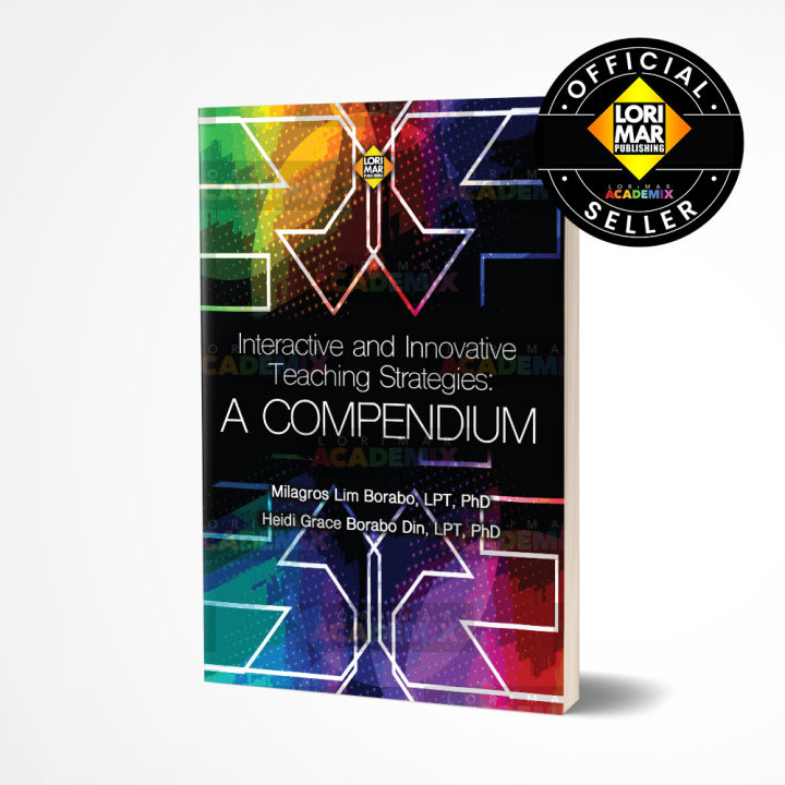 Interactive And Innovative Teaching Strategies A Compendium Lorimar Publishng Lazada Ph