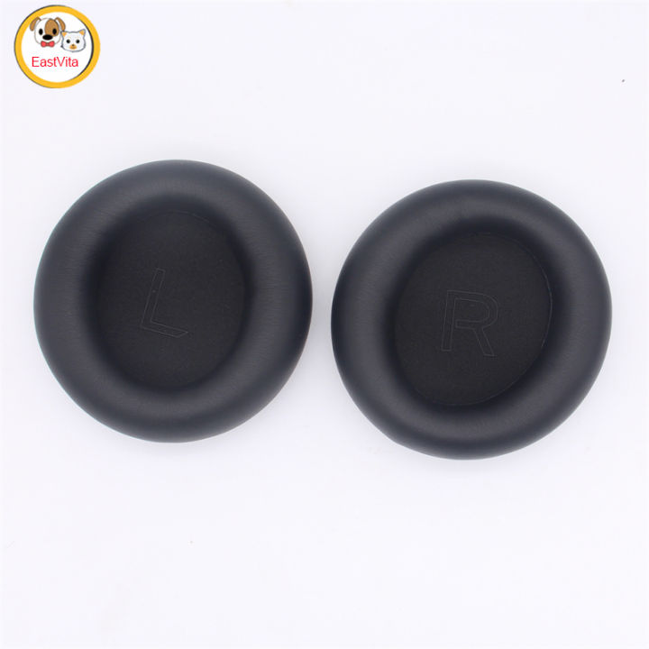 Premium Replacement Ear Pads Cushions Soft Sponge Headsets Ear Pads ...
