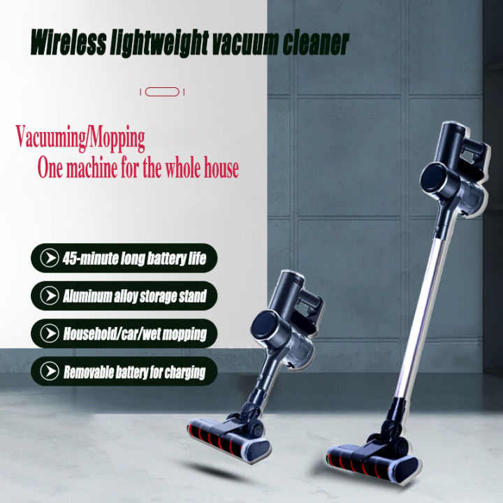 New 2023 Arrival Aspirovac Powerforze Cyclone Technology Large Suction ...