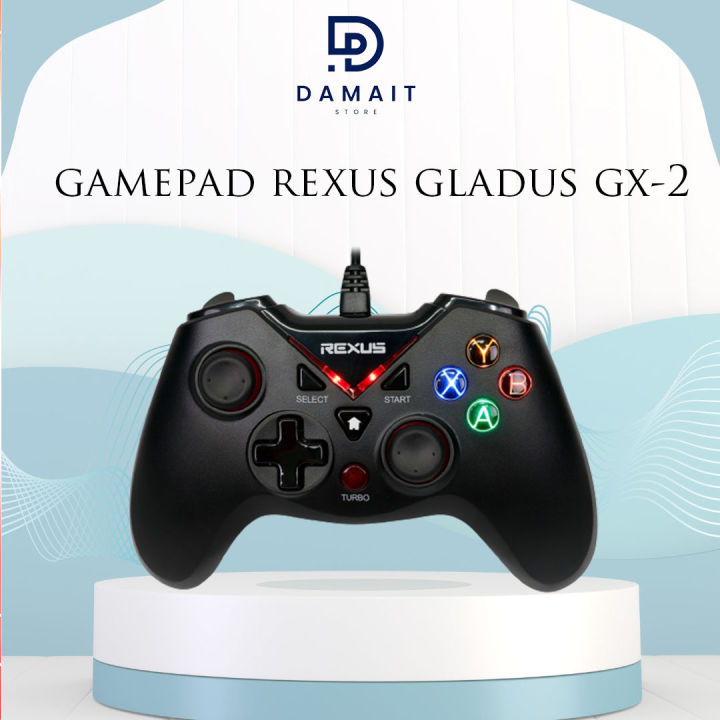 GAMEPAD JOYSTICK STICK PS PLAYSTATION WIRELESS REMOTE CONTROL PRO ...