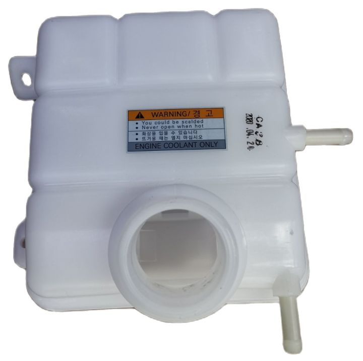 GM Coolant / Surge Tank for Chevrolet Spark 2005 - 2010 PN# 96591467 ...