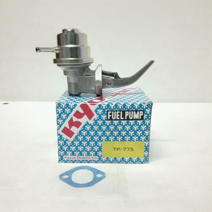 Durable KYOSAN FUEL PUMP ASSEMBLY TOYOTA COROLLA 2E | Lazada PH