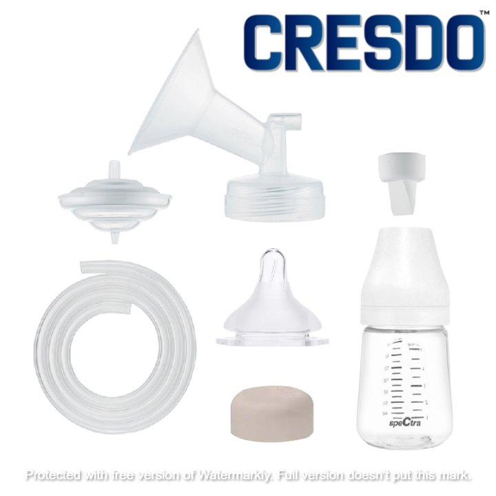 Spectra Premium Breast Shield Set (24mm/28mm) | Lazada