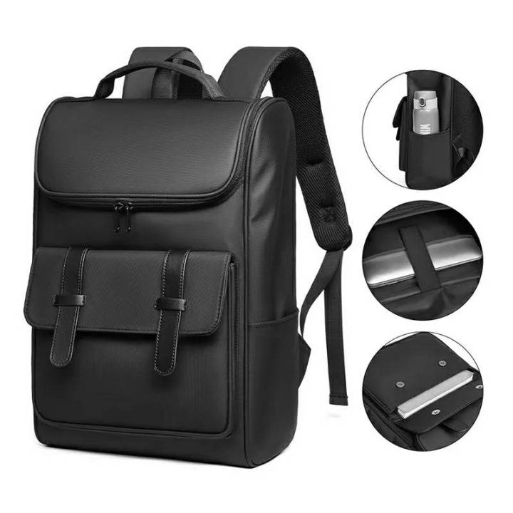 Tas Pria Waterproof Berkapasitas Besar Ransel Hight QualityTas Travel ...