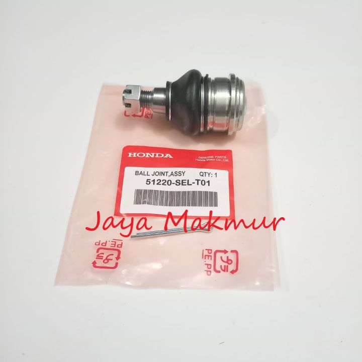 Ball Joint Lower Arm Jazz Old GD3 IDSI VTEC Th 2003-2008 Original ...