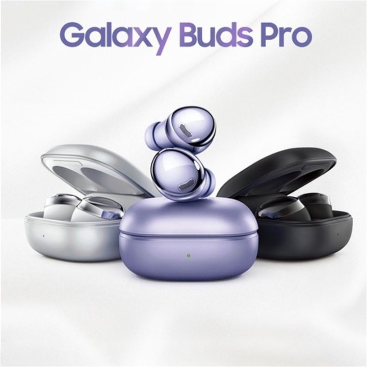 Samsung R190 Galaxy buds pro wireless Bluetooth in-ear earphone TWS HD ...