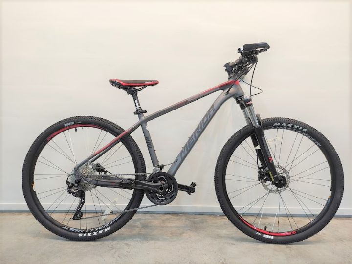 MERIDA Challenger 300 Mountain Bike | Lazada Singapore