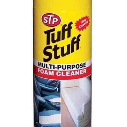STP TUFF STUFF MULTI PURPOSE FORM CLEANER | Lazada Indonesia