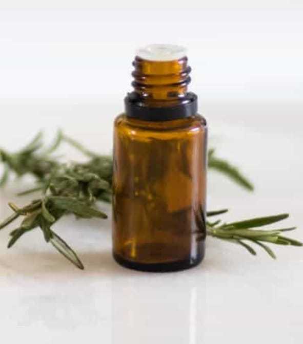 [Pure] Rosemary Essential Oil Without Blend 10ml/50ml | Lazada