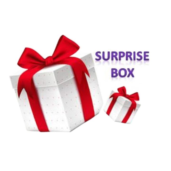 【COD4】 Surprise Box | Lazada PH