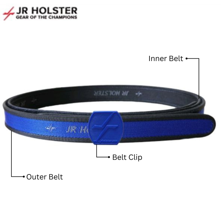 JR Regular Belt Set | Lazada PH