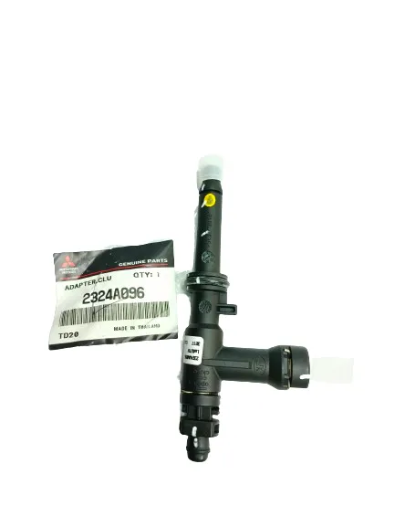 Genuine Clutch Release Adaptor - Mitsubishi Montero (2016 - 2023 ...
