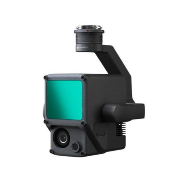 DJI Zenmuse L1 Lidar System Kamera Matrice 300 RTK | Lazada Indonesia