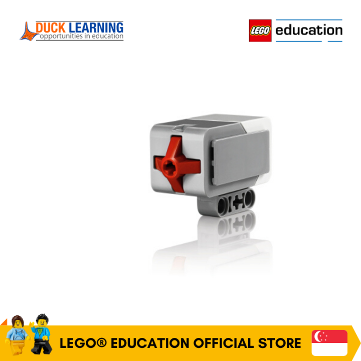 LEGO® MINDSTORMS® Education EV3 Touch Sensor | Duck Learning | Lazada ...