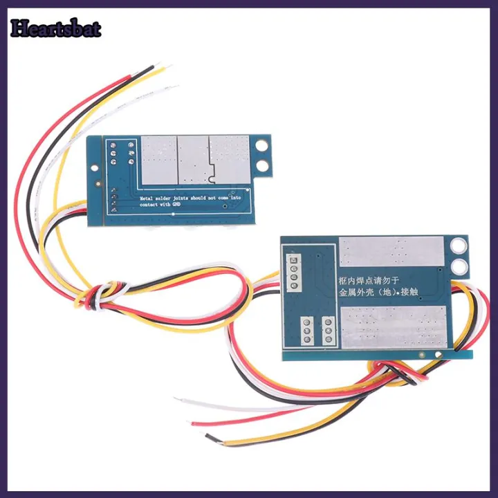 [Heartsbat] Vgh Vgl DC Module Repair LCD Panel Broken Y Color Abnormal ...
