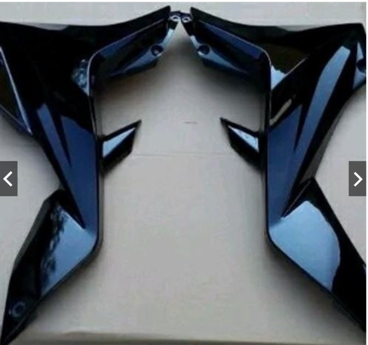 SAYAP LUAR BAWAH BLADE OLD HITAM | Lazada Indonesia