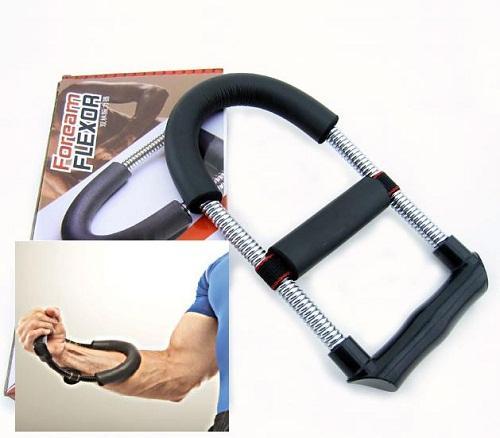 Forearm Flexor Atau Power Wrist | Lazada Indonesia