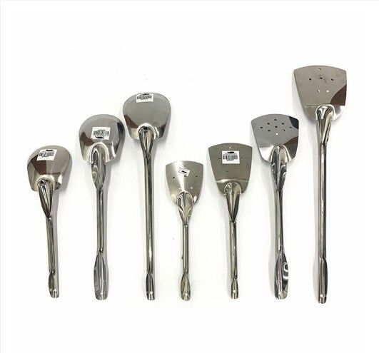 Sandok Sianse Stainless Steel Kitchen Cooking Tools | Lazada PH