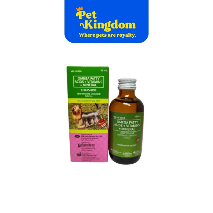 Coatshine Performance Enhancer Solution 60ML & 120ML | Lazada PH