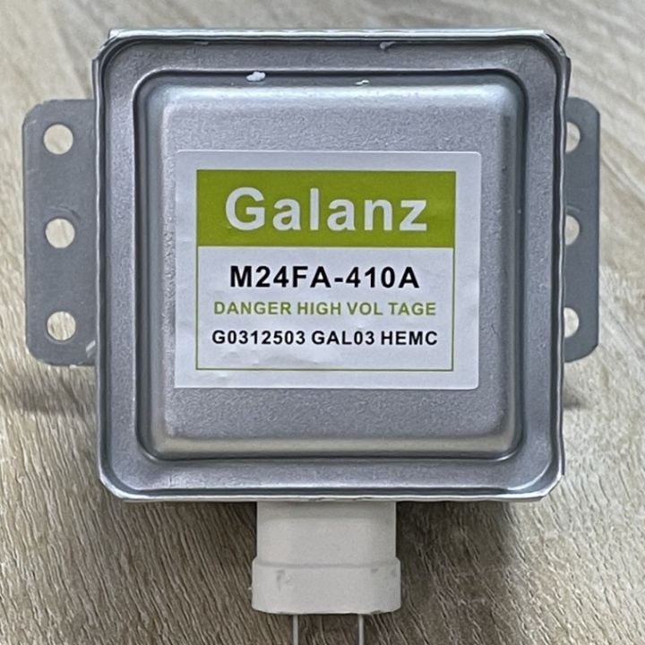 Magnetron M24FA-410A/M24FB-610A/M24FB-210A for Galanz Microwave ...