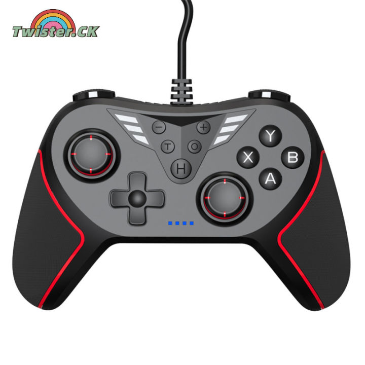 Wired Games Controller Portable Game Console Plug Play Handheld Console ...