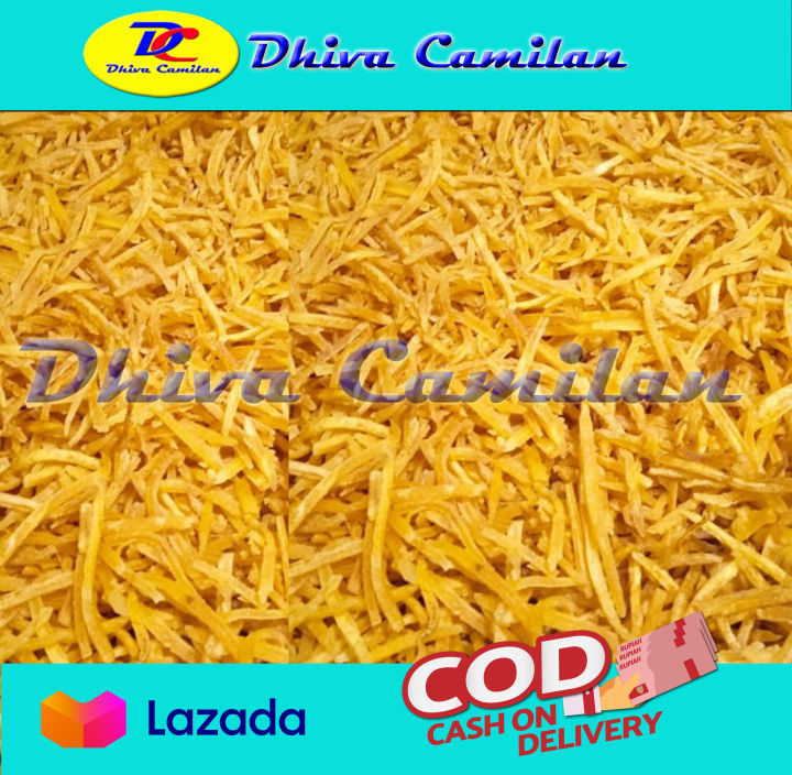 Stik Pisang 200gr | Lazada Indonesia