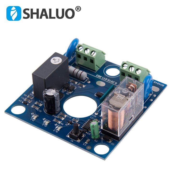 Mini EPC-1 Water Pump Booster Pump Controller Module Water Flow Switch ...