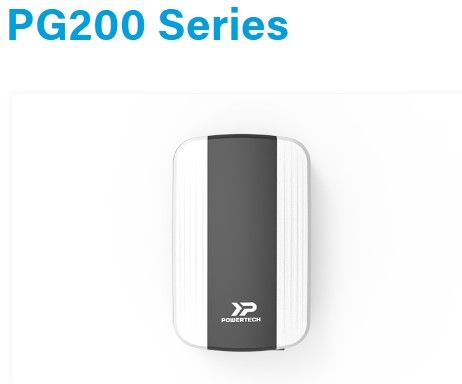 PowerTech PG-200 Garage Door Opener | Lazada PH